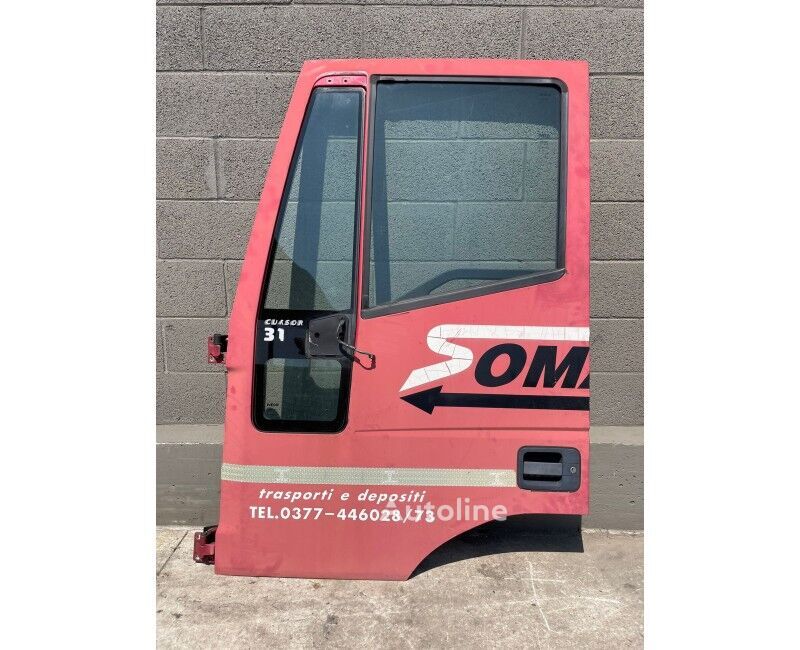 Vrata za IVECO Eurotech kamiona