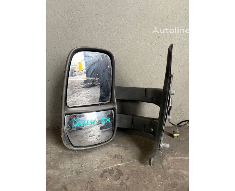 Lungo gornji retrovizor za IVECO Daily 2007-2013 kamiona