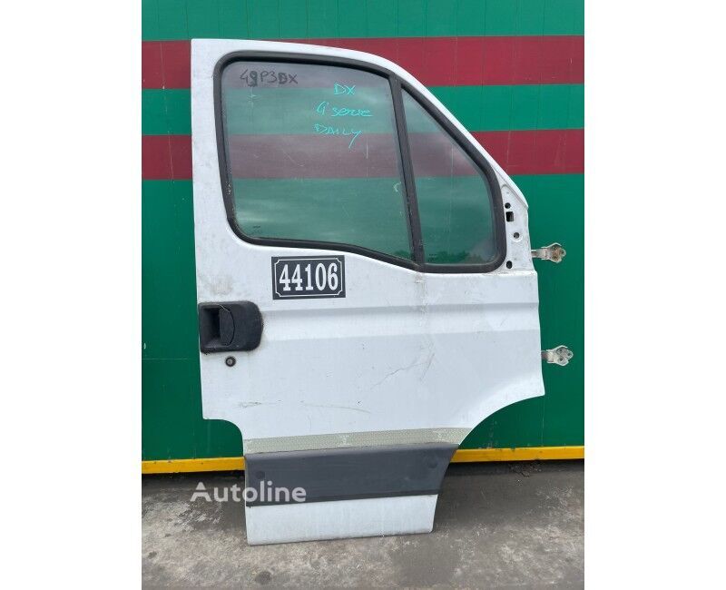 Vrata za IVECO Daily 2007-2013 minibusa