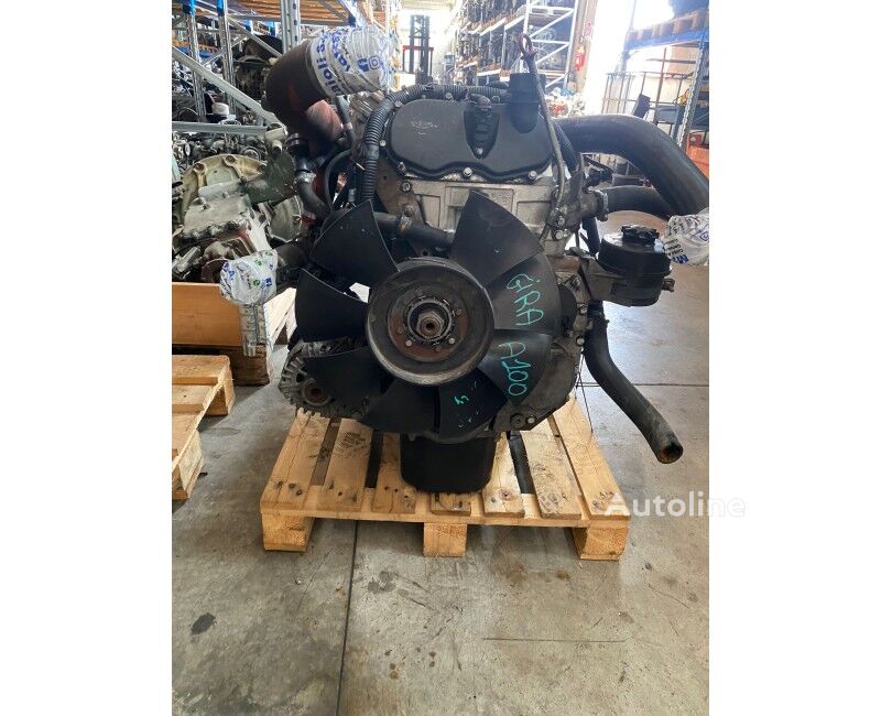 IVECO F1CE0481H motor za IVECO Daily 2007-2013 kamiona