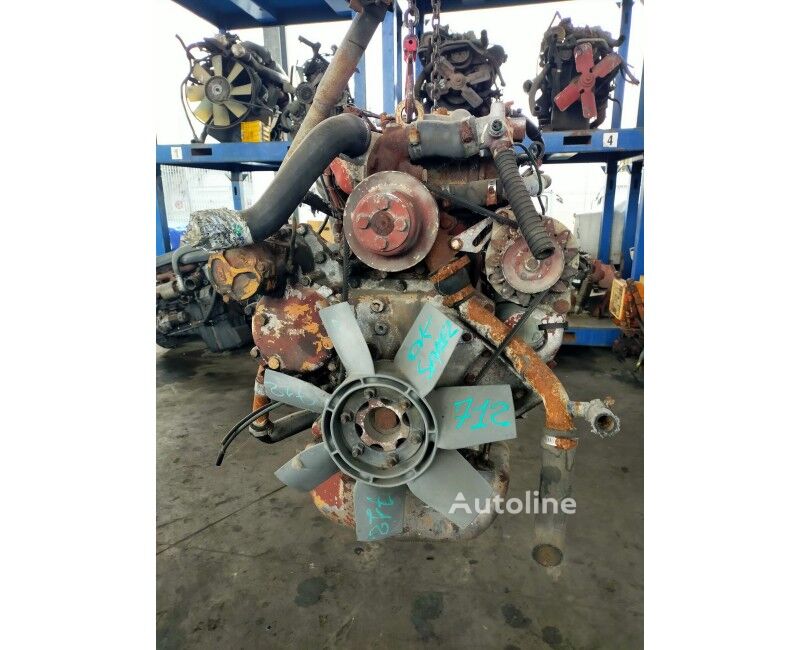 8340.04 motor za IVECO 65 kamiona