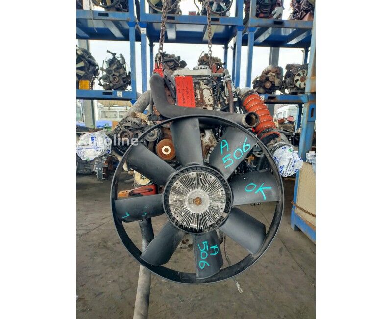 F4AE0681B motor za IVECO Eurocargo kamiona
