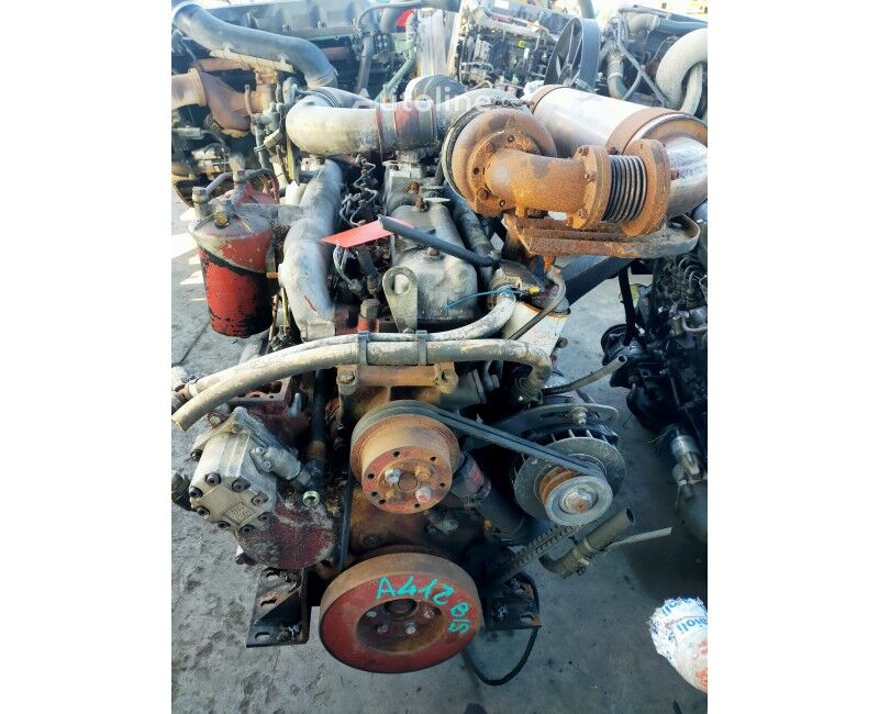 8361.25 motor za IVECO Eurocargo kamiona