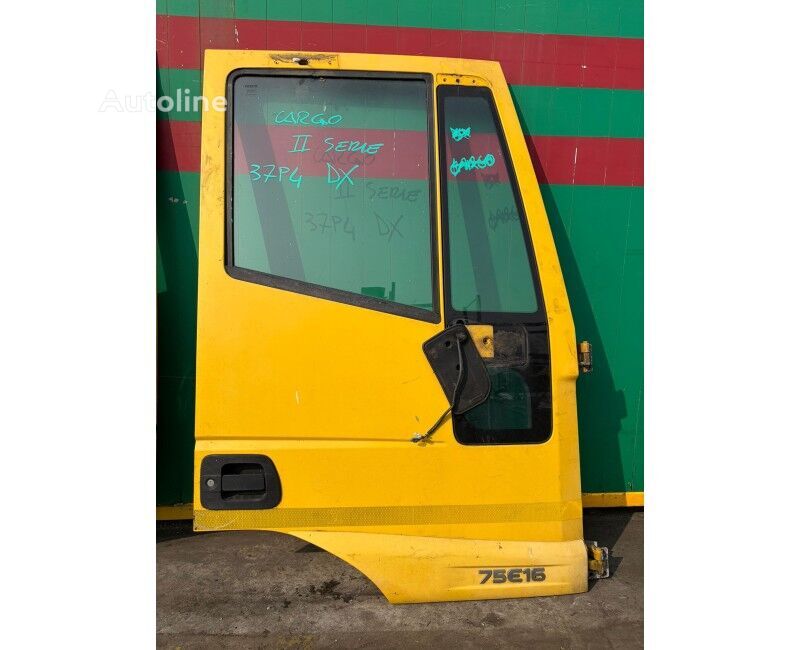 Vrata za IVECO Eurocargo kamiona
