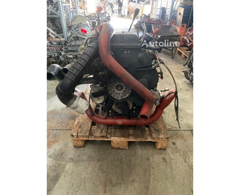 8140.43 motor za IVECO Daily minibusa
