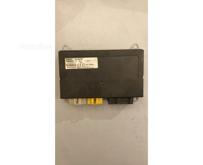 WABCO Vcm 4462700120-5801896728 upravljačka jedinica za IVECO kamiona