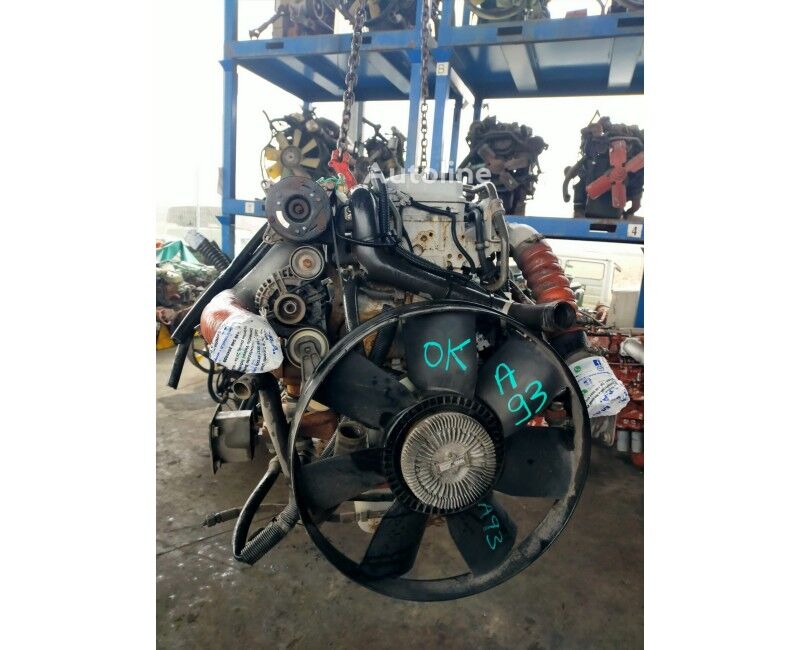 IVECO F4AE0681E motor za IVECO Eurocargo kamiona