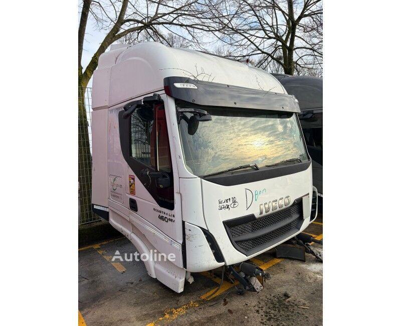Kabina za IVECO Stralis kamiona