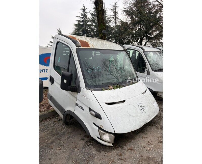 Cabina Usato Originale kabina za IVECO Daily 2000-2006 kamiona