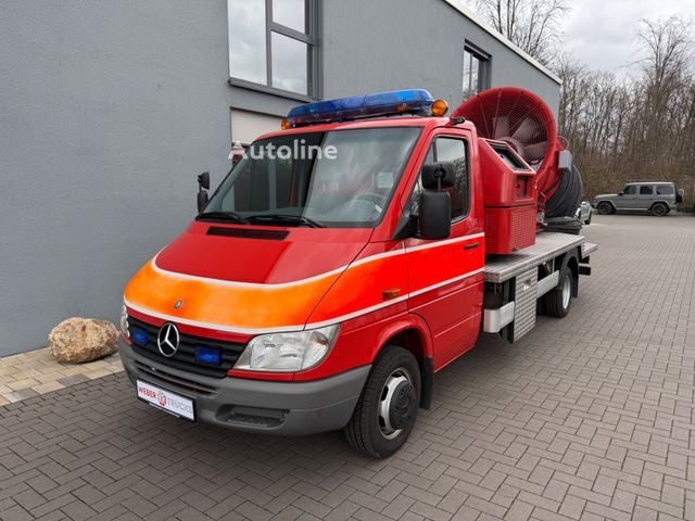 Mercedes-Benz Sprinter 416 CDI Feuerwehr Hochleistungslüfter vatrogasno vozilo