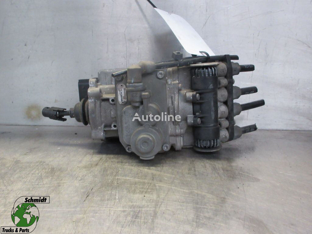 IVECO 42559558 // 4800200120 VOETREMVENTIEL HI WAY EURO 6 ventil ručne kočnice za kamiona