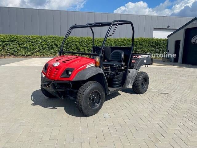 Massey Ferguson MF20D UTV