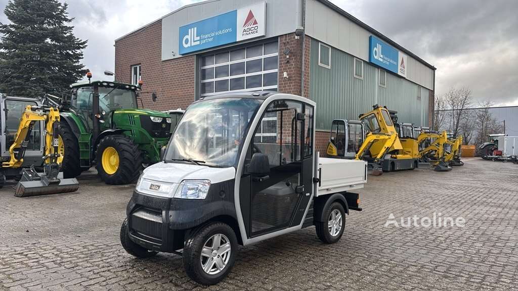 Club Car Urban L7E S 2454 UTV