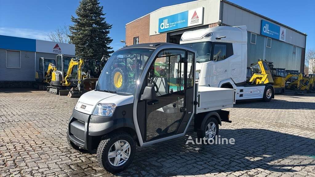 Club Car Urban L7E S 2455 UTV