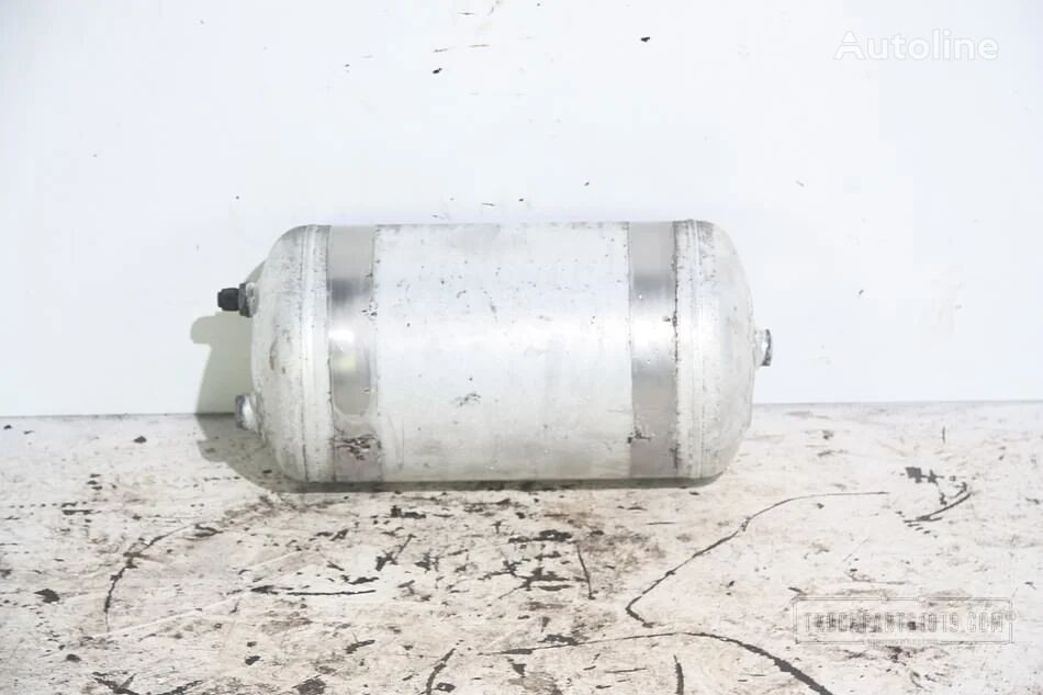 IVECO Compressed Air System Luchtketel Used 98412834 rezervoar vazduha za kamiona