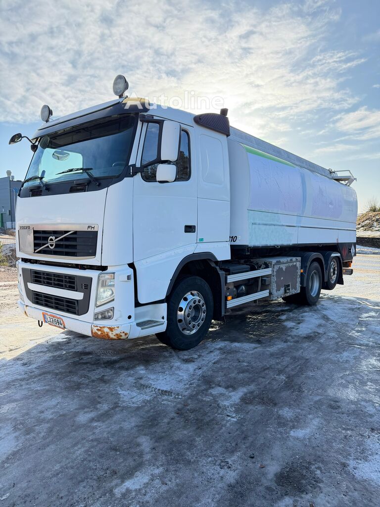 Volvo FH13 460 autocisterna za gorivo