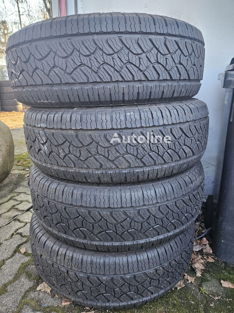 Giti Giti 4X4 AT 71 guma za kamione