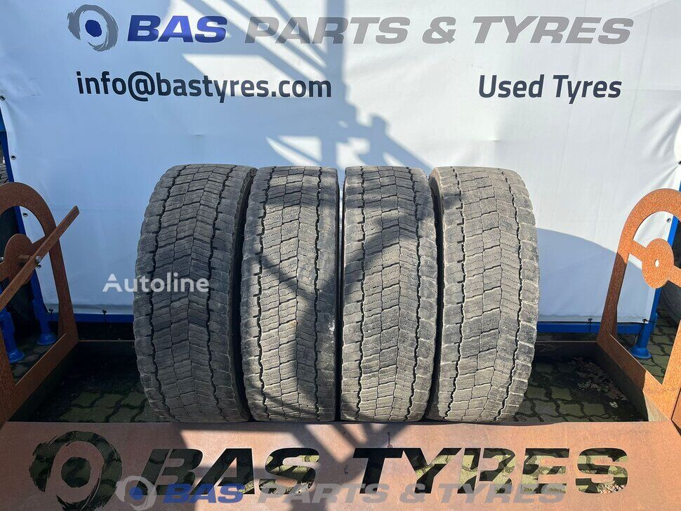 Michelin Michelin 315/70R22.5 X MULTI D used set guma za kamione