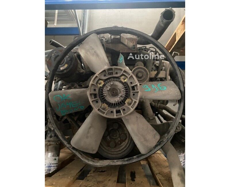Isuzu Nqr 4HE1-XS motor za Isuzu Nkr / Npr / Nqr kamiona