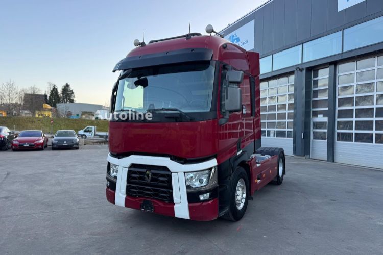 Renault T460 4x2 Hydraulik tegljač