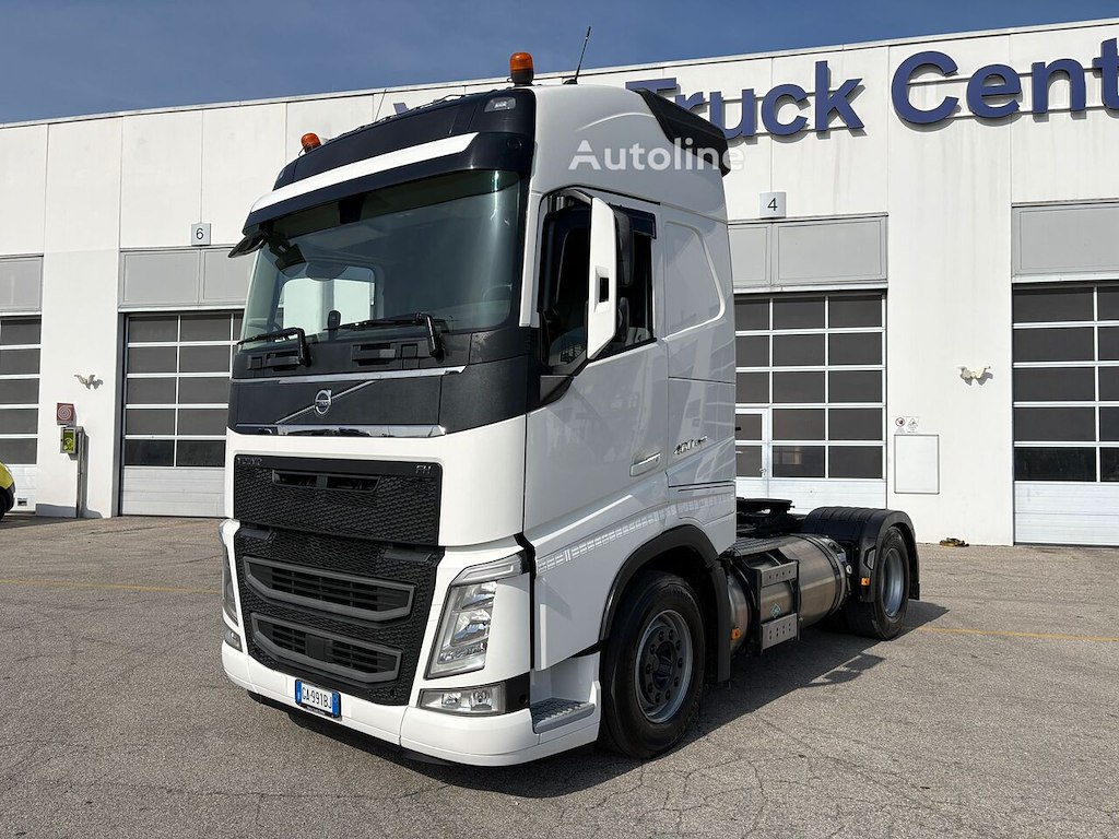 Volvo FH13 460 tegljač