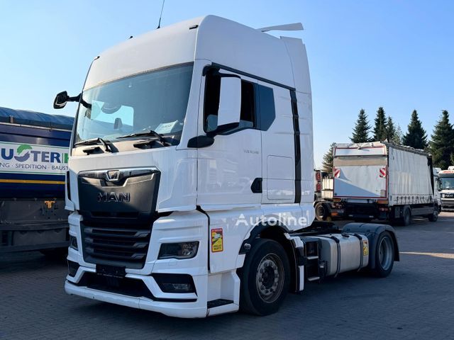MAN TGX 18.510 LL tegljač