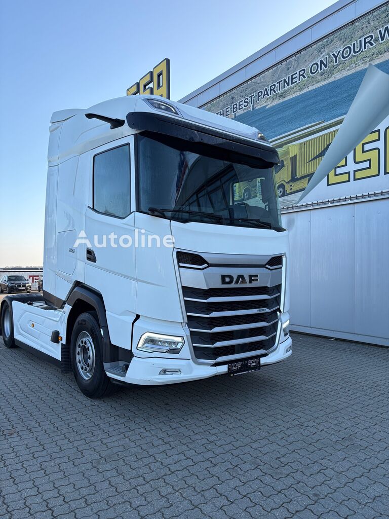 DAF XG FT tegljač