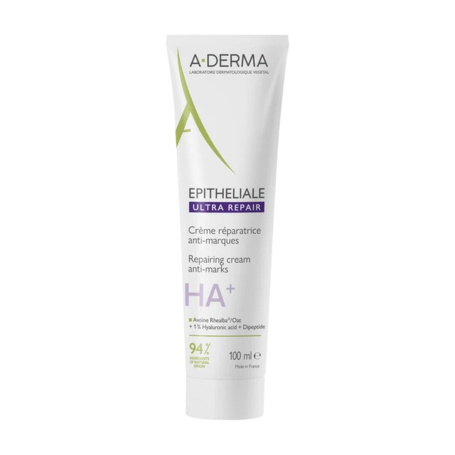 A-Derma Epitheliale Ultra Repair Krema, 100 ml