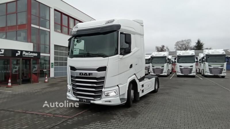 DAF XG 480 FT 4X2 tegljač