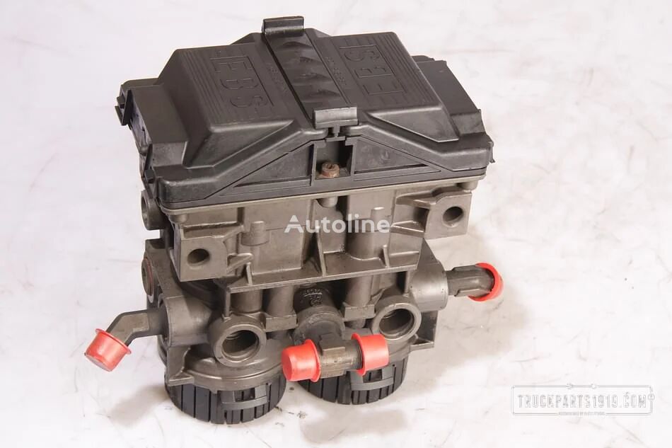 Knorr-Bremse Brake System Achteras EBS modulator Scania 1412239 za kamiona