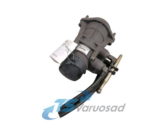 Knorr-Bremse Brake pressure control 81521306275 glavni kocioni ventil za MAN TGX 26.360 6X2 tegljača