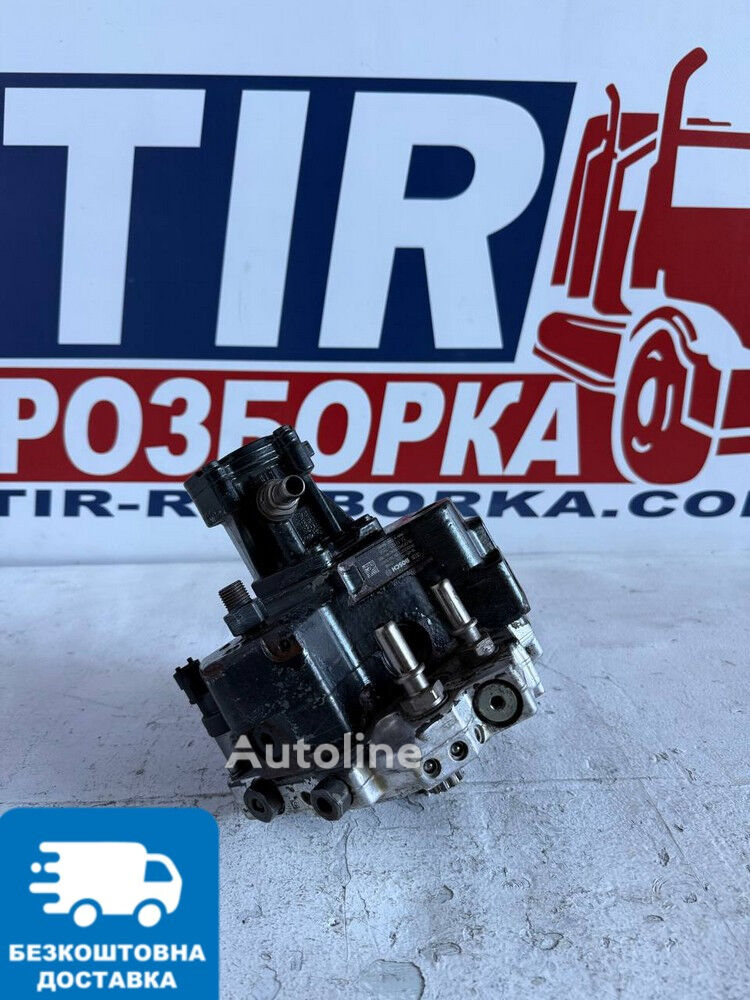 MAN NASOS PALIVA VISOKOGO TISKU MAN TGX EURO 6 51111037845 51 11103 7845 pumpa visokog pritiska za MAN TGX tegljača