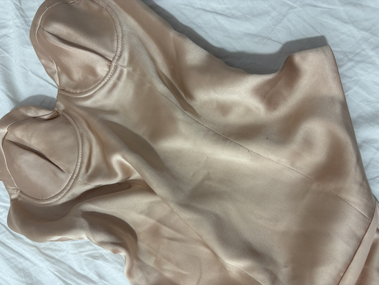 Zara body korset