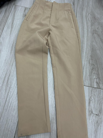 STRADIVARIUS PANTALONE