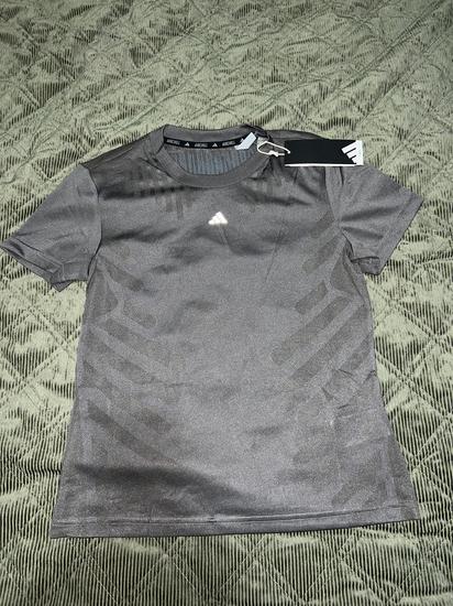 Adidas HIT Airchill Training Tee Vel. S NOVO