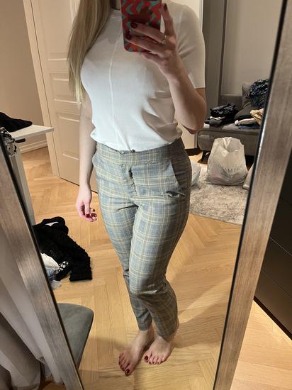 Zara pepito pantalone