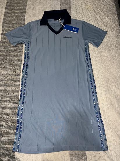 Adidas Originals Liberty dress vel. XS i S NOVO