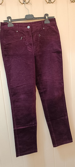 C&A bordo pantalone