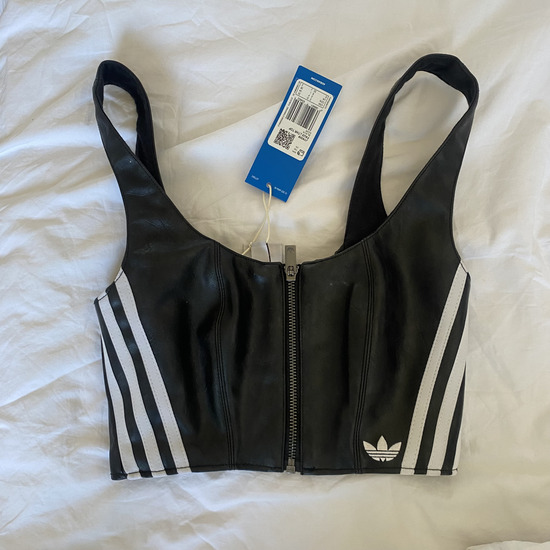 Adidas korset/top