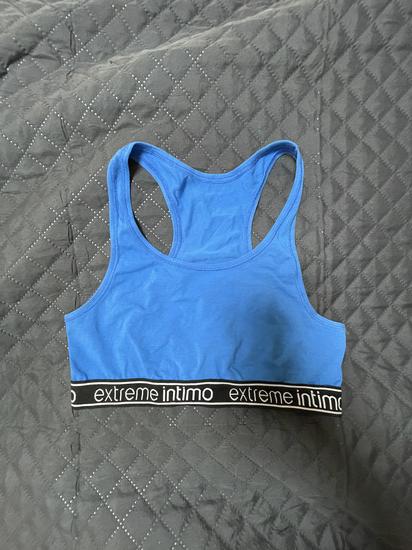 NOVO Extreme intimo pamucni top