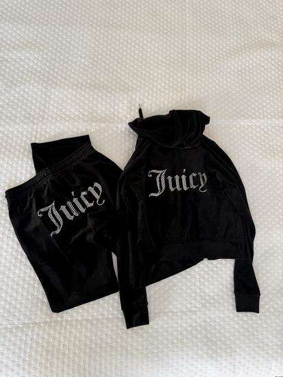 Juicy original