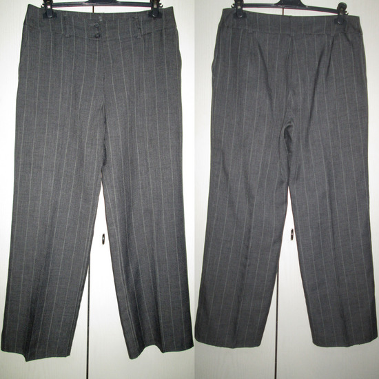 PANTALONE "YESSICA" 42 NEKORIŠĆENE