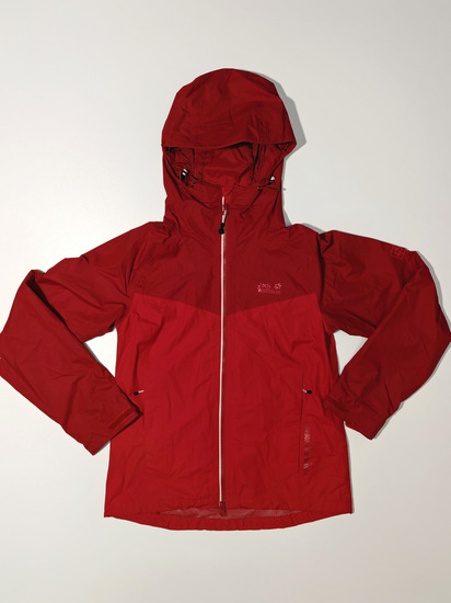 Jack Wolfskin Texapore Air ženska jakna M