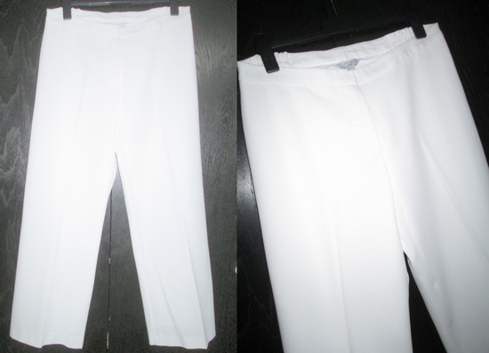 PANTALONE "JOANNA HOPE" 50 *NOVE*