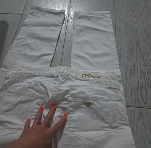 Pantalone Armani