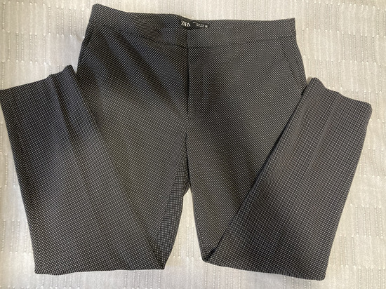 zara pantalone