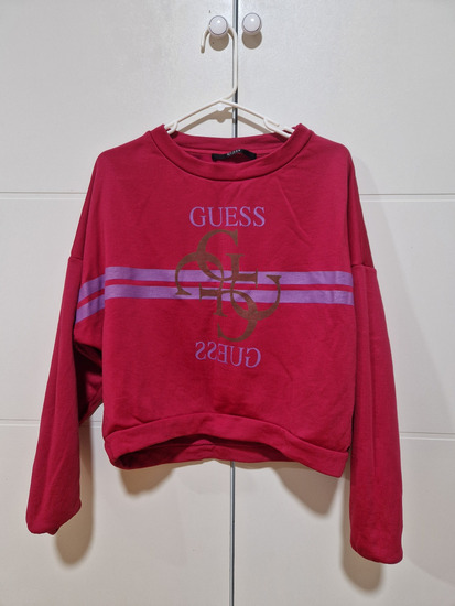 Guess original duks trenerka