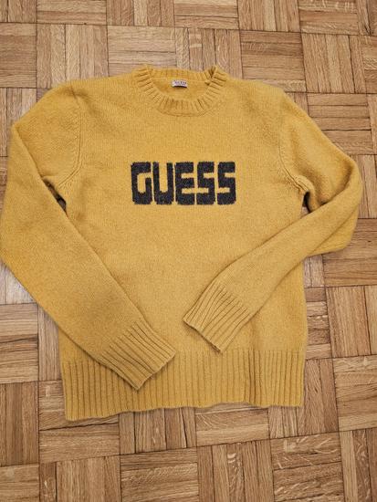 Guess dzemper S