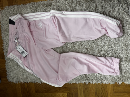adidas trenerka original nova