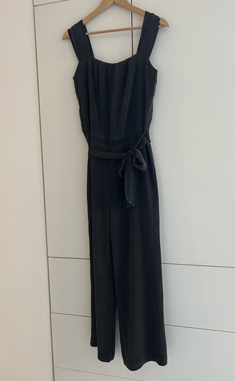 SILK  jumpsuit